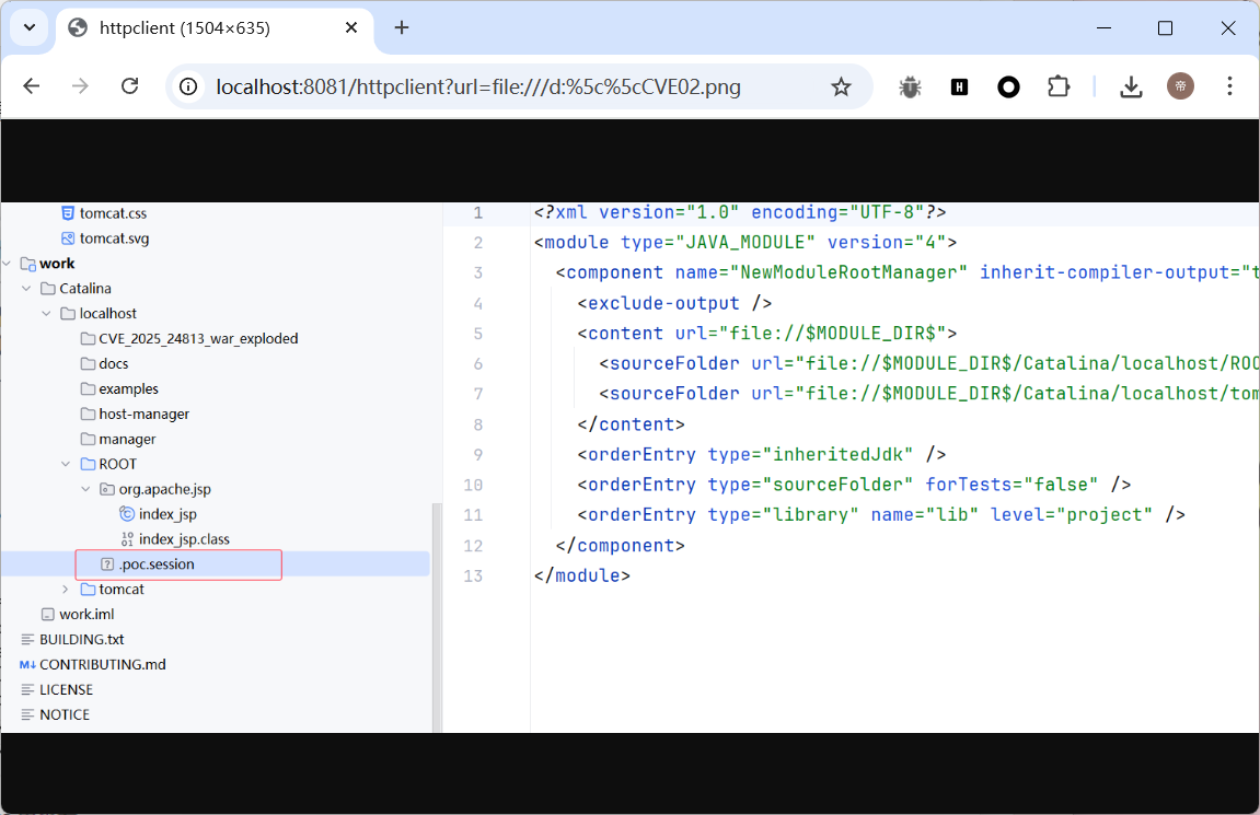 Java代码审计中的SSRF - huangdi's blog